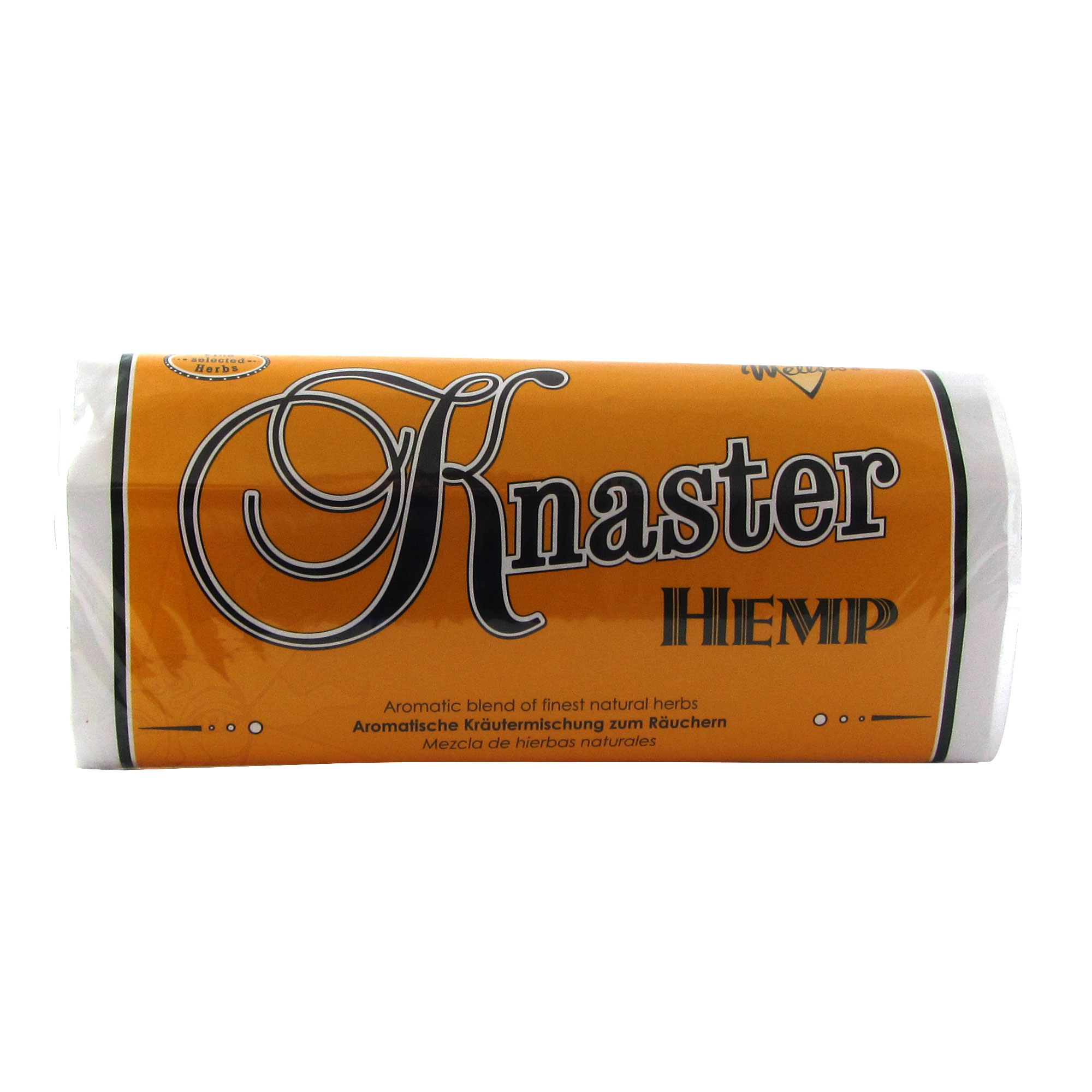 Knaster Hemp (Hanf) (35 g) | Knaster | Rauchkultur | Dalimar.de