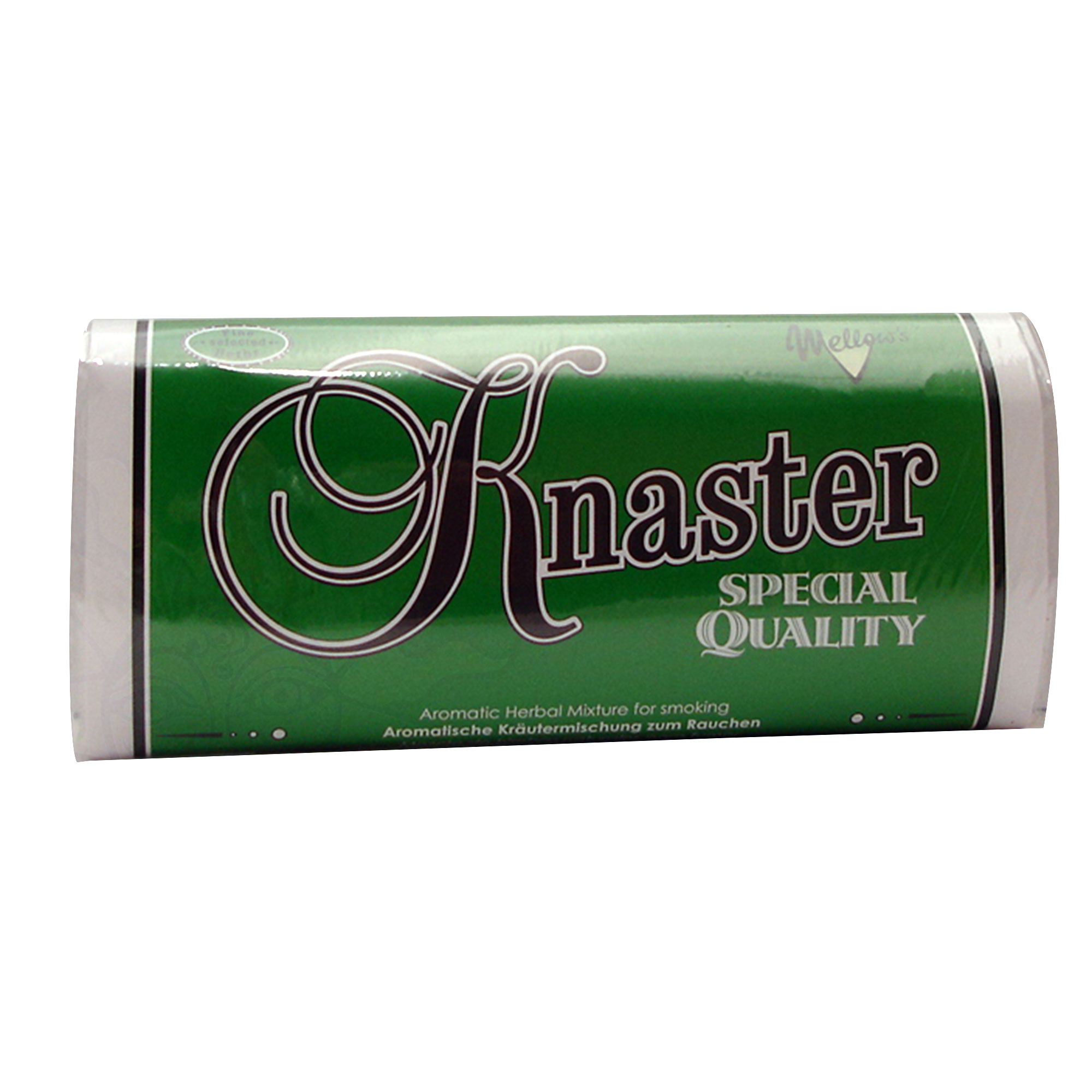 Knaster Special Quality mit Damiana (35 g) | Knaster | Rauchkultur ...