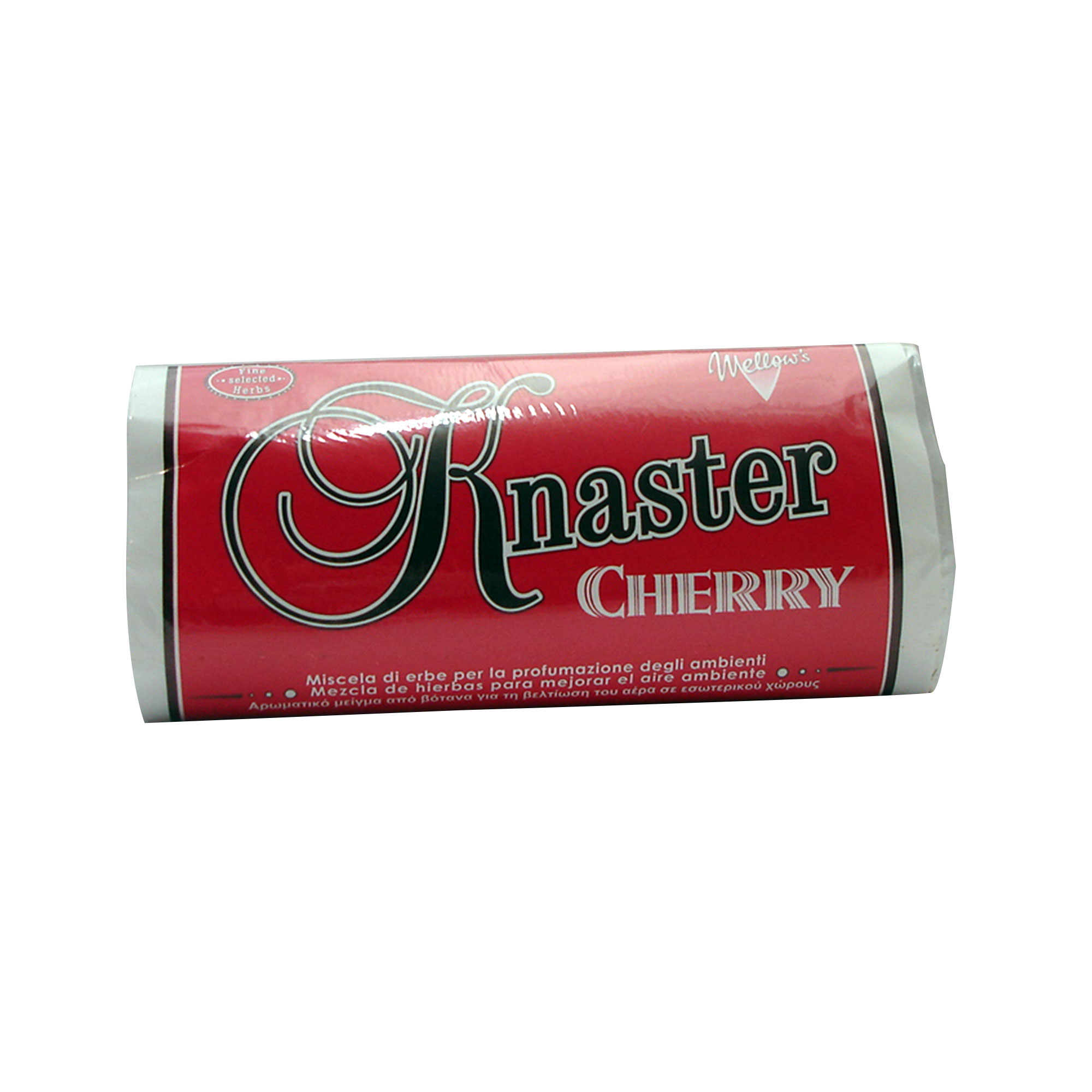 Knaster Cherry (35 g) | Knaster | Rauchkultur | Dalimar.de
