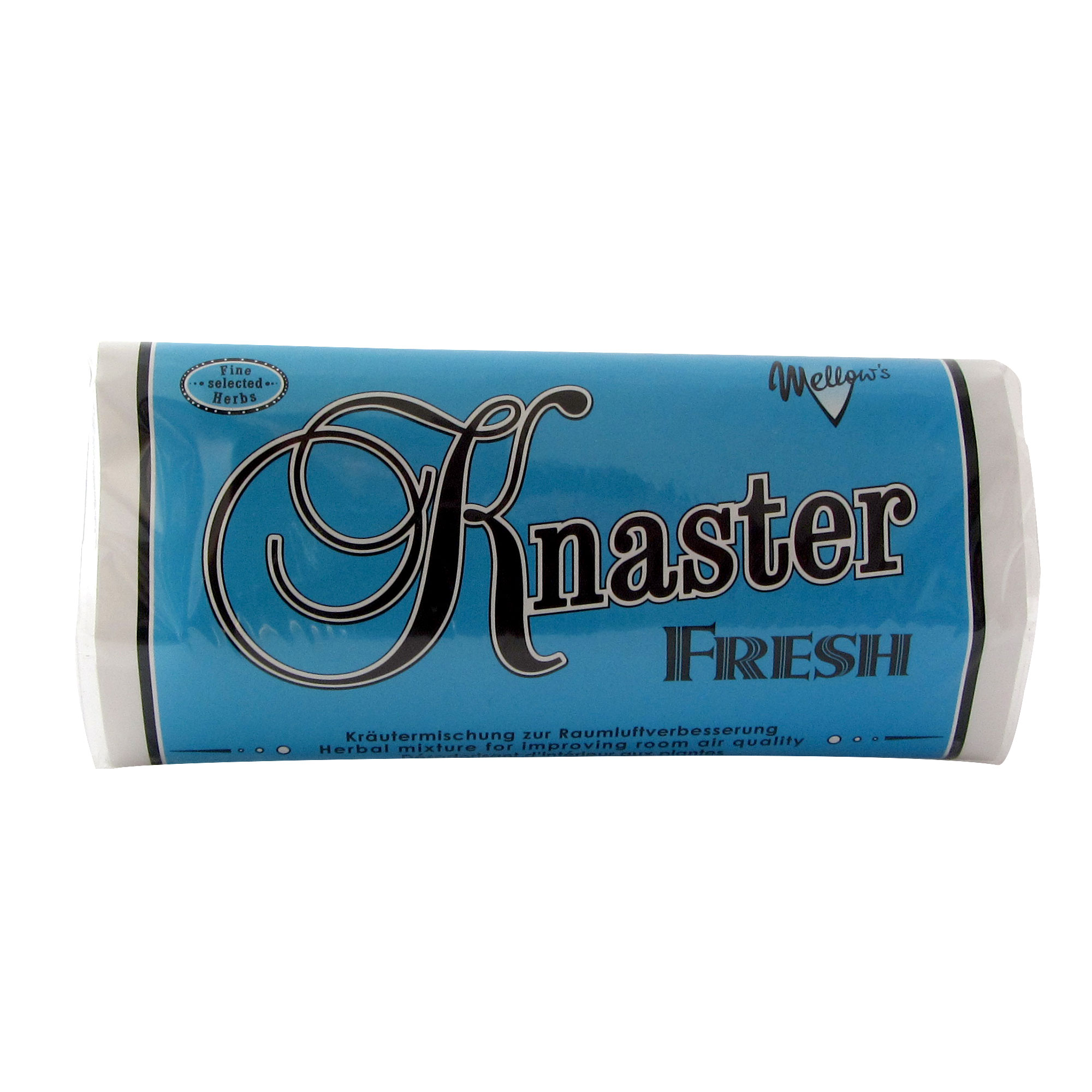 Knaster Fresh (30 g) | Knaster | Rauchkultur | Dalimar.de